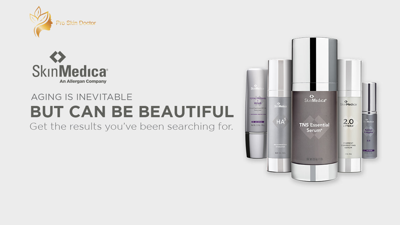 Pro Skin Doctor | Empowering Your Skin Care Journey