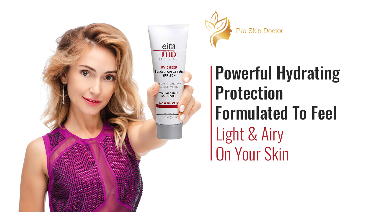 Pro Skin Doctor | Empowering Your Skin Care Journey