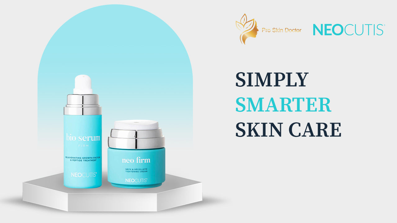 Pro Skin Doctor | Empowering Your Skin Care Journey