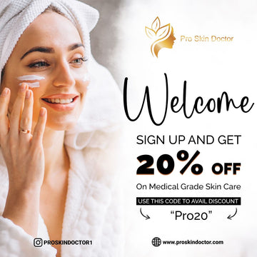 10 Skin Care Secrets For Healthier-Looking Skin – Pro Skin Doctor