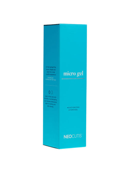 MICRO GEL – Pro Skin Doctor